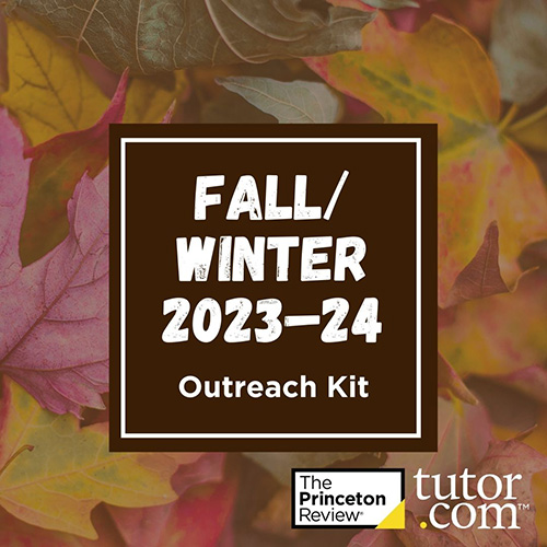 PRC for K-12 | Tutor.com